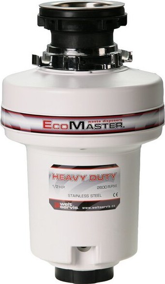 EcoMaster Heavy Duty Plus od 6 290 Kč - Zbozi.cz