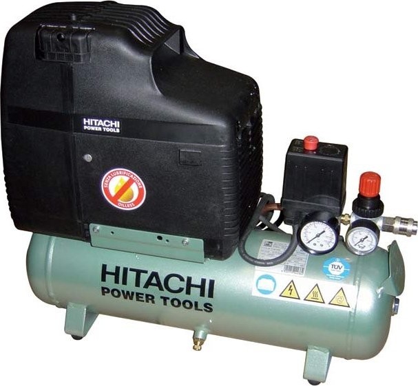 Hitachi EC98 - Zbozi.cz