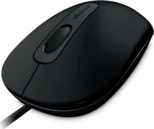 Microsoft Optical Mouse100 - Zbozi.cz