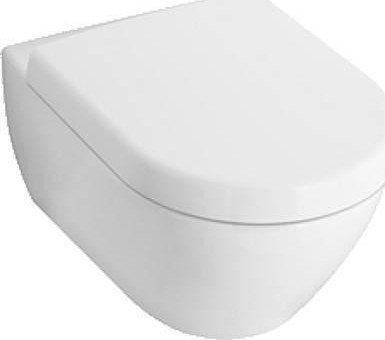 Villeroy & Boch Subway 2.0 56001001 od 6 674 Kč - Zbozi.cz