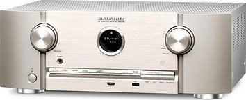 Marantz SR5009 (SR-5009/N1SG) - Zbozi.cz
