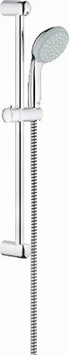 Grohe New Tempesta 27598000 - Zbozi.cz