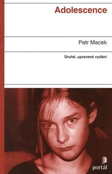 Adolescence - Petr Macek od 176 Kč - Zbozi.cz
