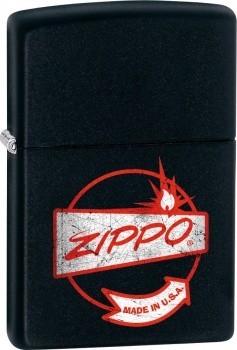 26524 Zippo Sign - Zbozi.cz
