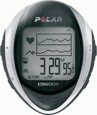 Polar CS 600X od 6 800 Kč - Zbozi.cz