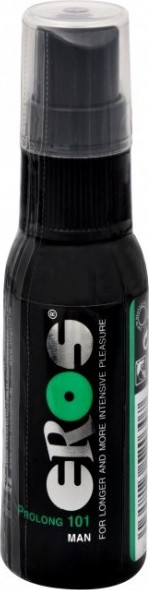 EROS 101 Prolong 30 ml od 199 Kč - Zbozi.cz