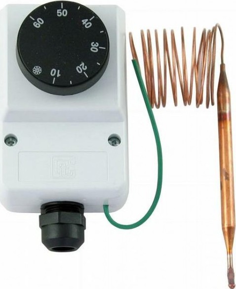 Regulus TS 9520.02 kapilára 1m IP40 10772 od 489 Kč - Zbozi.cz