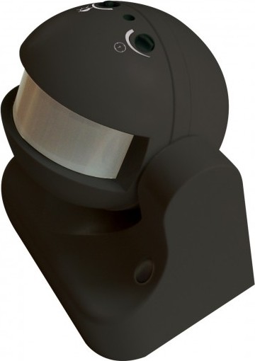 Emos PIR senzor černý od 167 Kč - Zbozi.cz