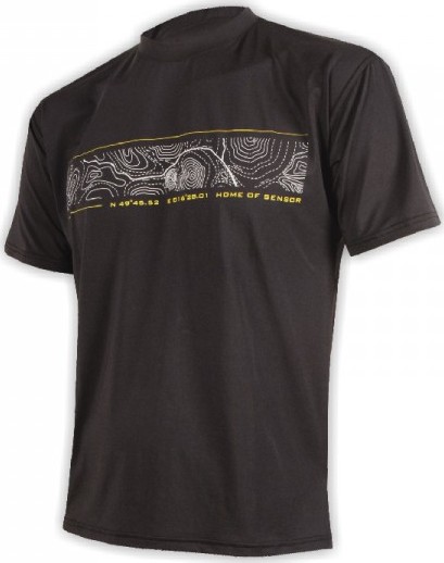 Sensor Coolmax Fresh PT GPS černé od 636 Kč - Zbozi.cz