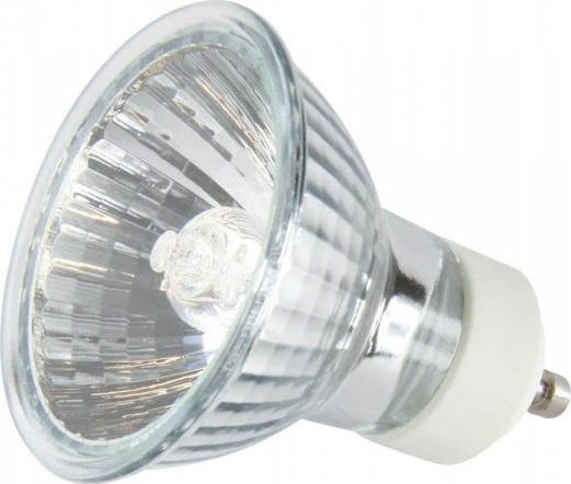 ECO GU10 230V 40W - Zbozi.cz