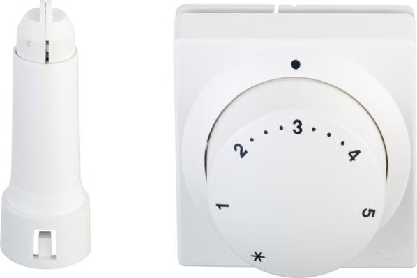 Danfoss RA5065 013G5065 od 2 559 Kč - Zbozi.cz