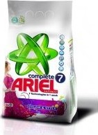 Ariel Color & Style 6kg - Zbozi.cz