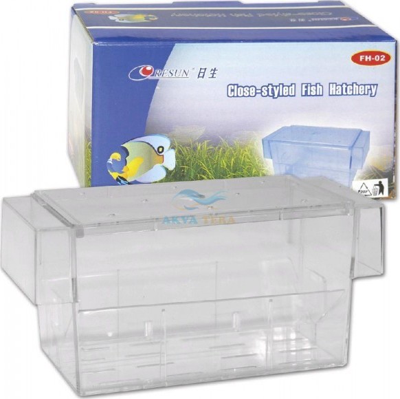 Resun FH-02 porodnička krytá od 61 Kč - Zbozi.cz