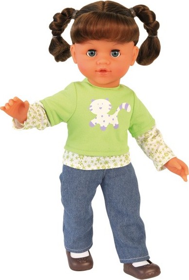 Bayer Lovely Girl - Zbozi.cz