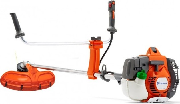 Foto Křovinořez Husqvarna 535RX - Zbozi.cz
