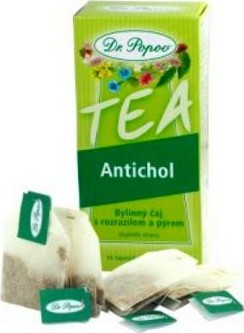 Dr.Popov Antichol 50g Mekka od 64 Kč - Zbozi.cz