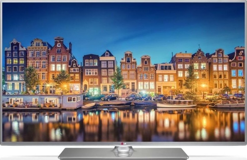 LG 50LB650V - Zbozi.cz