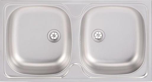 Franke Norm 80 Leinen - Zbozi.cz