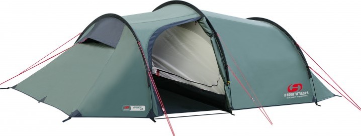 Hannah Shack 3 - Zbozi.cz