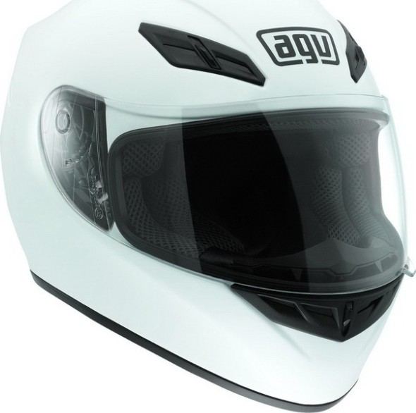 AGV K - 4 Evo bílá - Zbozi.cz