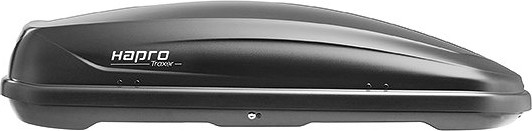 Hapro Traxer 5.6, anthracite od 11 990 Kč - Zbozi.cz
