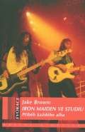 Iron Maiden ve studiu - Jake Brown - Zbozi.cz