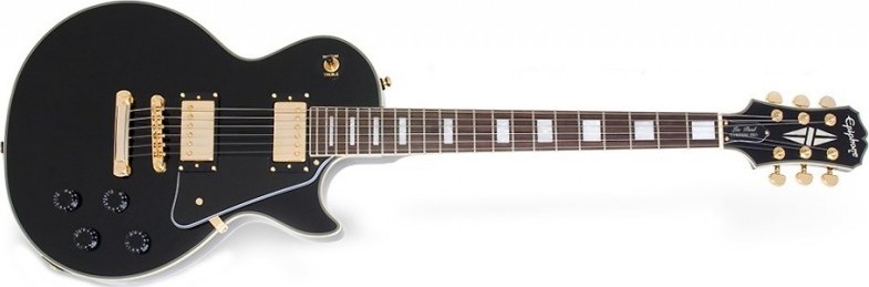 Epiphone Les Paul Custom Pro - Zbozi.cz