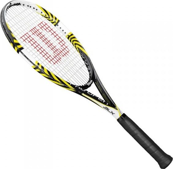 Wilson Pro open BLX 2014 - Zbozi.cz