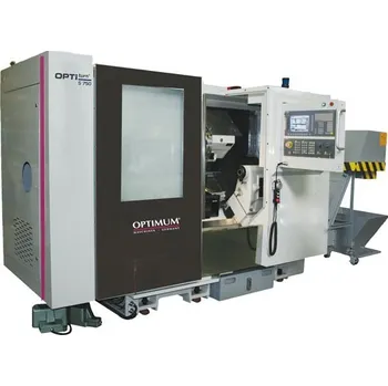 Optimum Opti S 750 CNC - Zbozi.cz