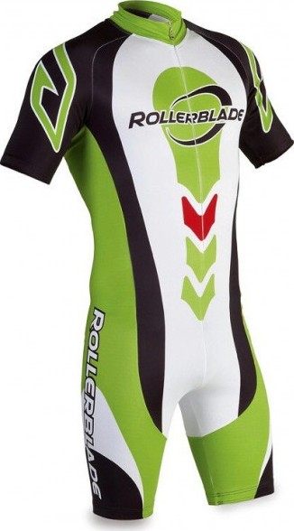 Rollerblade Race Uniform - Zbozi.cz
