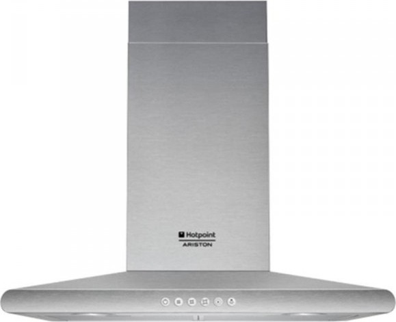 Hotpoint-Ariston HNC6.8ABIX/HA - Zbozi.cz