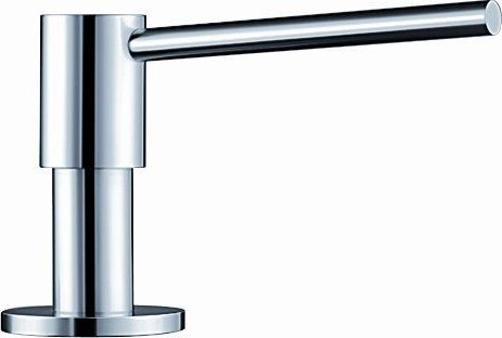 BLANCO Piona 517667 chrom od 2 205 Kč - Zbozi.cz