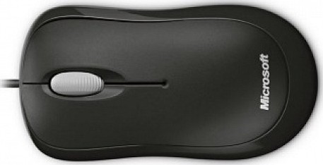 Microsoft Basic Optical Mouse for Business - Zbozi.cz