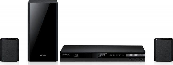 Samsung HT-F4200 - Zbozi.cz