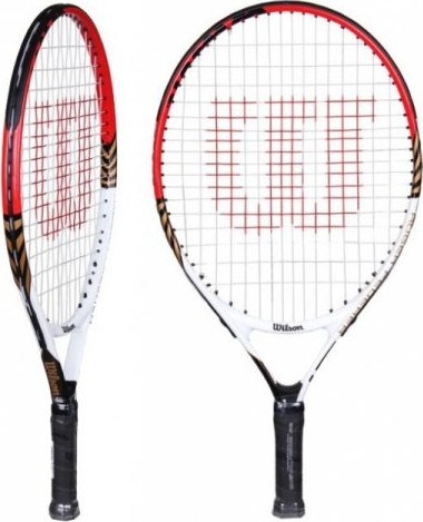 Wilson Federer pro 3 - Zbozi.cz