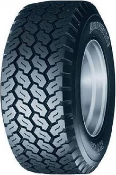 Recenze Bridgestone M748 425/65 R22,5 165 K - Zbozi.cz