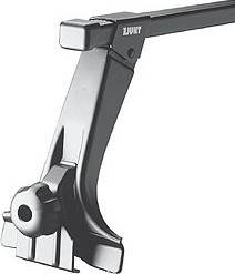 Nosič Thule 952 + tyče 150cm, zamykací od 5 880 Kč - Zbozi.cz