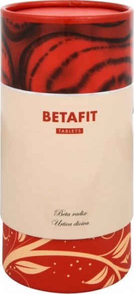 ENERGY Betafit 200 tbl. - Zbozi.cz