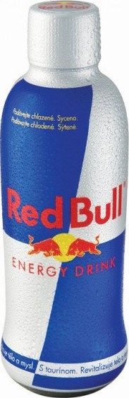 Red Bull 330 ml PET - Zbozi.cz