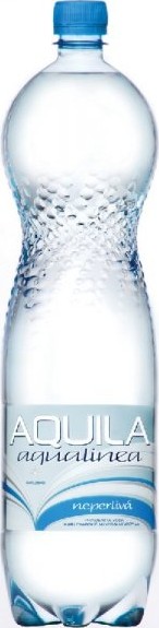 Aquila Aqualinea neperlivá 1,5 l od 101 Kč - Zbozi.cz