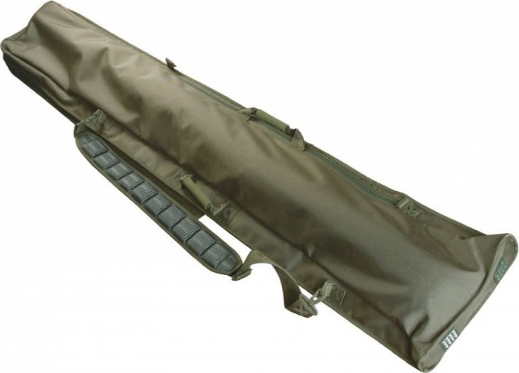 Fox FX 5 Rod Quiver Holdall od 3 899 Kč - Zbozi.cz