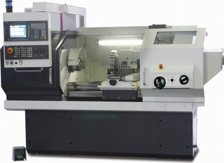 Optimum Opti L44 CNC - Zbozi.cz