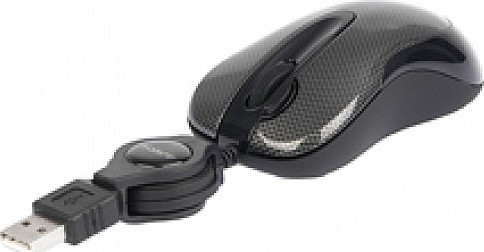 A4Tech N-60F-2 Carbon Black - Zbozi.cz
