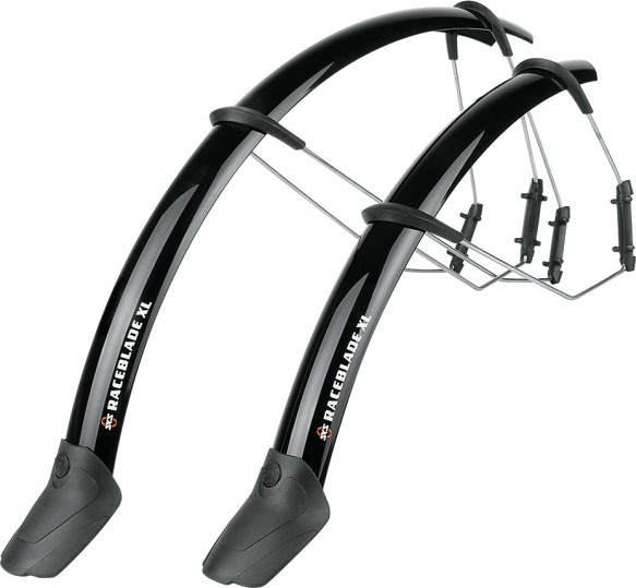 SKS Raceblade Long sada 28" černé od 949 Kč - Zbozi.cz