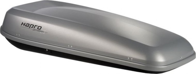 Hapro Probox 560 šedý - Zbozi.cz