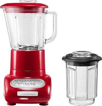 KitchenAid Artisan 5KSB5553EER - Zbozi.cz