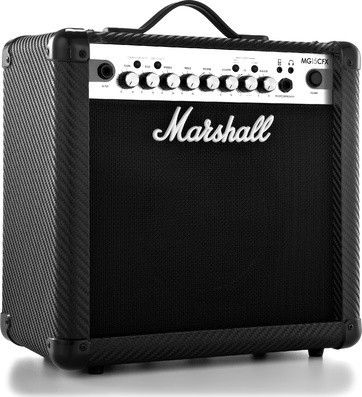 Marshall MG15CFX - Zbozi.cz