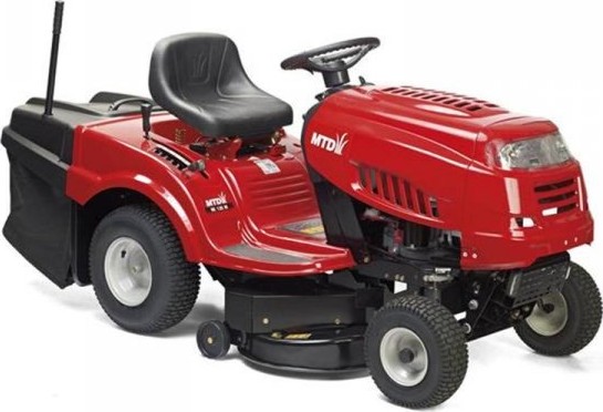 MTD RE 125 M - Zbozi.cz