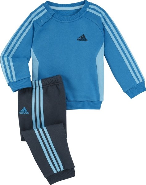 Dětská tepláková souprava Adidas I J 3S Jogger - Zbozi.cz