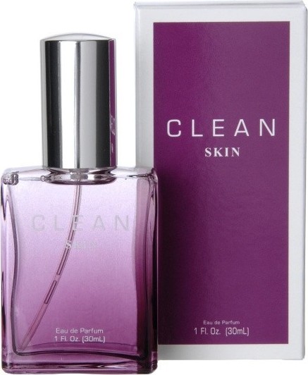 Clean Skin W EDP od 575 Kč - Zbozi.cz